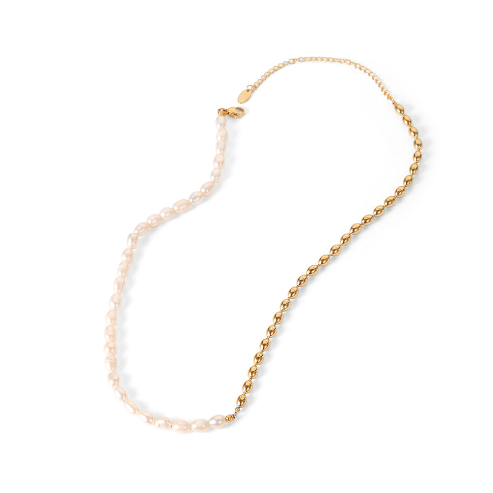 Rissy Necklace – Tania Claire Australia